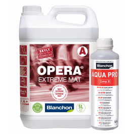 Opera® Extreme Mat Biosourcé