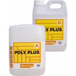 Poly Plus