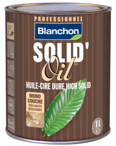 Solid'Oil™